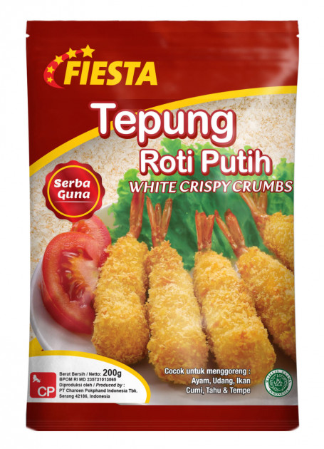 Roti Putih - CP FOOD