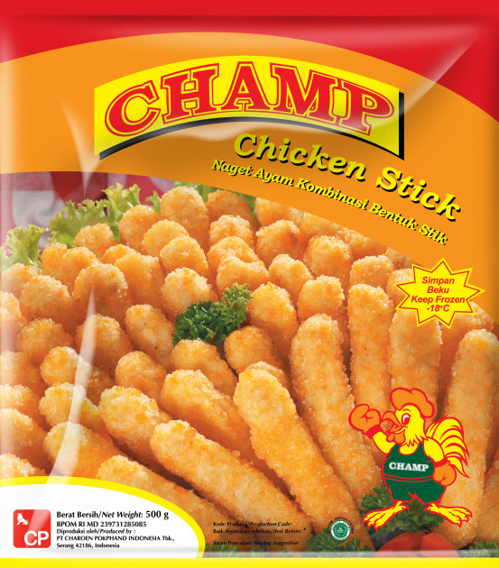 Chicken Stick - CP FOOD